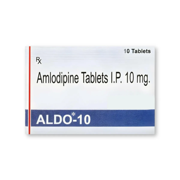 Aldo 10 Tablet