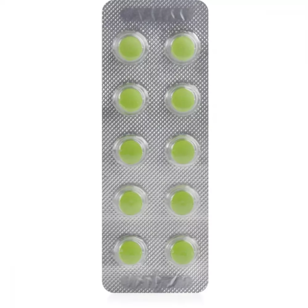 EJ 30mg Tablet - PMC Herbals