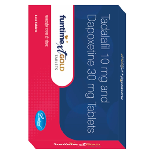Funtime XT Gold Tablet